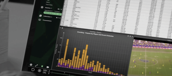 Página de soluciones - Catapult