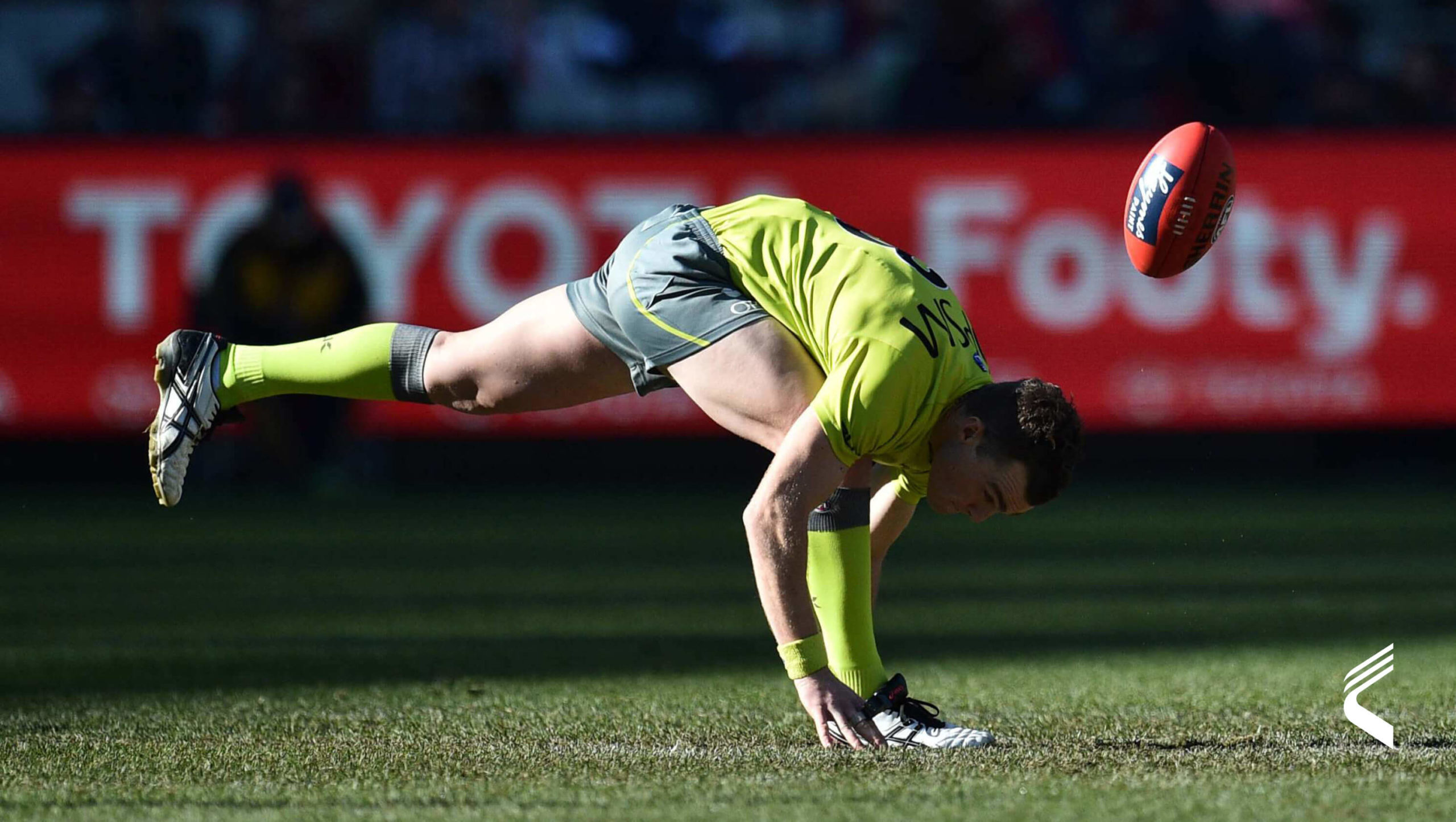 Catapult dan Champion Data digabungkan untuk pendekatan berbasis data ...