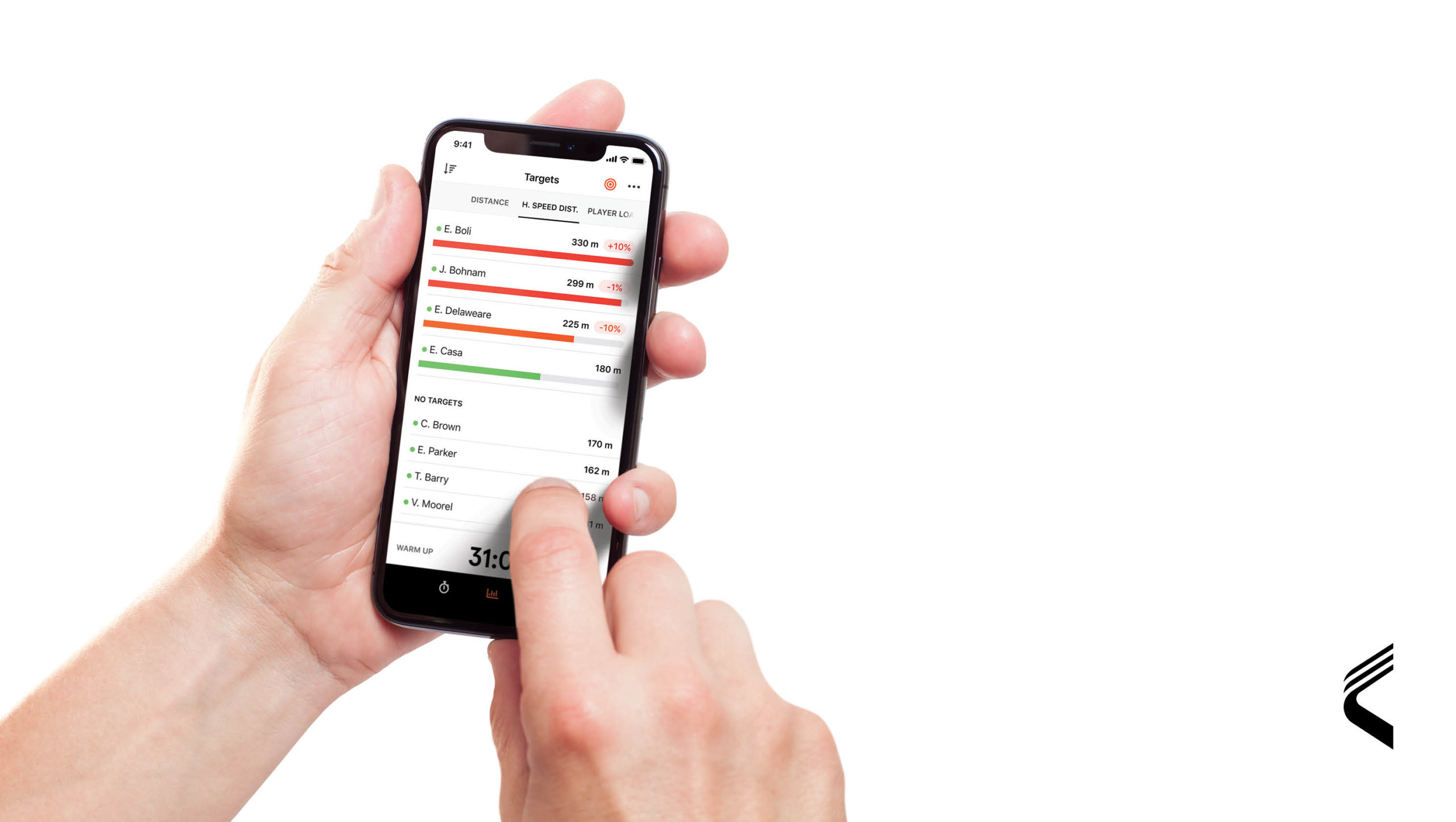 Katapult Vector Live Snapshots: Eliminace potřeby přijímače během ...