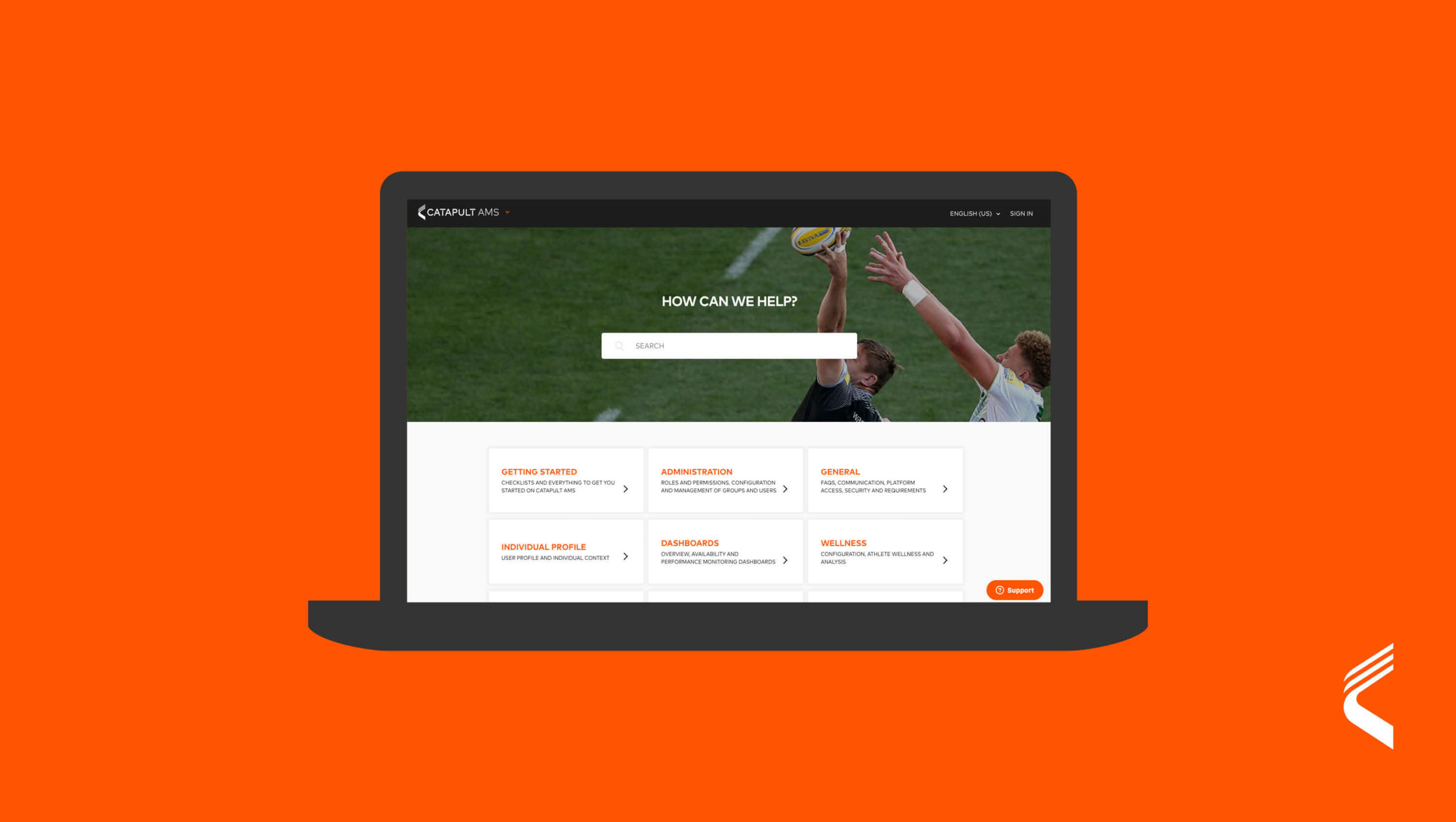 Catapult Sporcu Yönetim Sistemini yeni özelliklerle güçlendiriyor ...