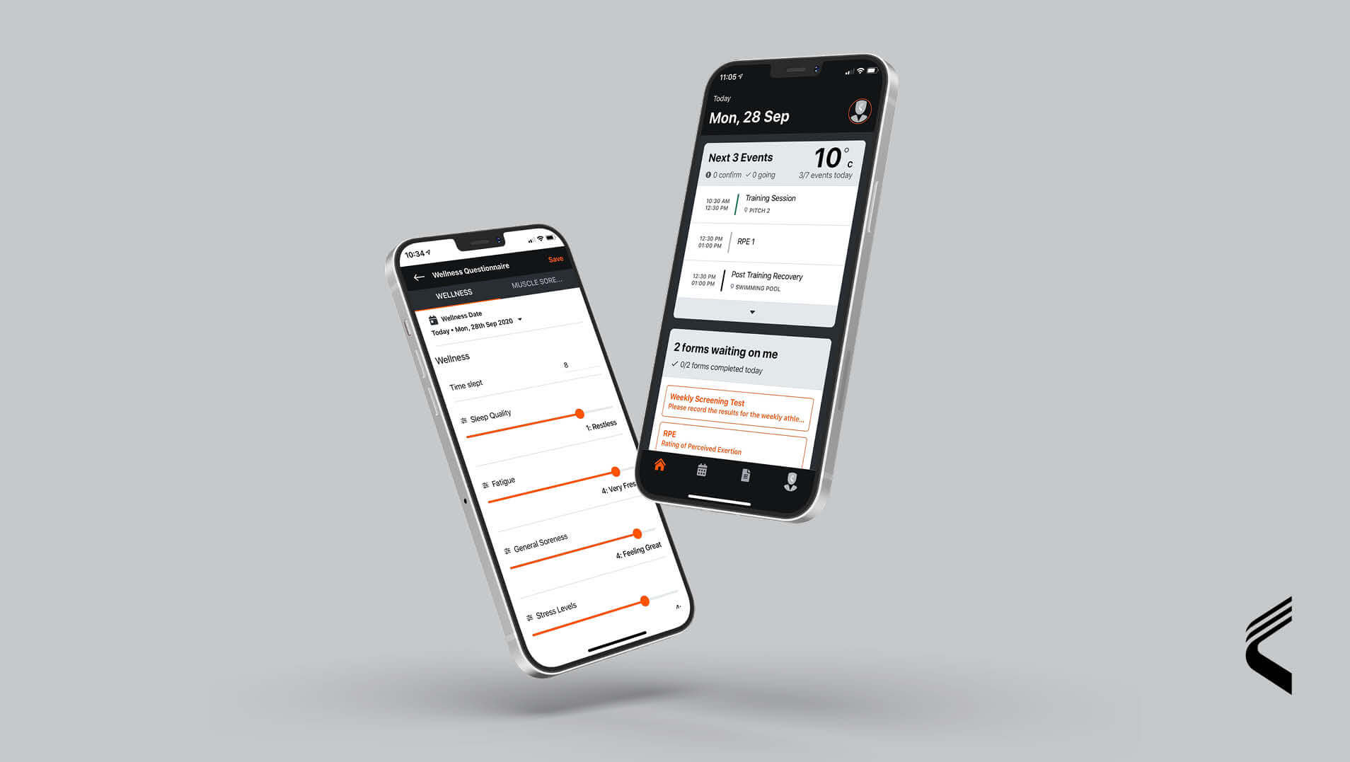 Catapult closes performance and health loop with release of dedicated ...