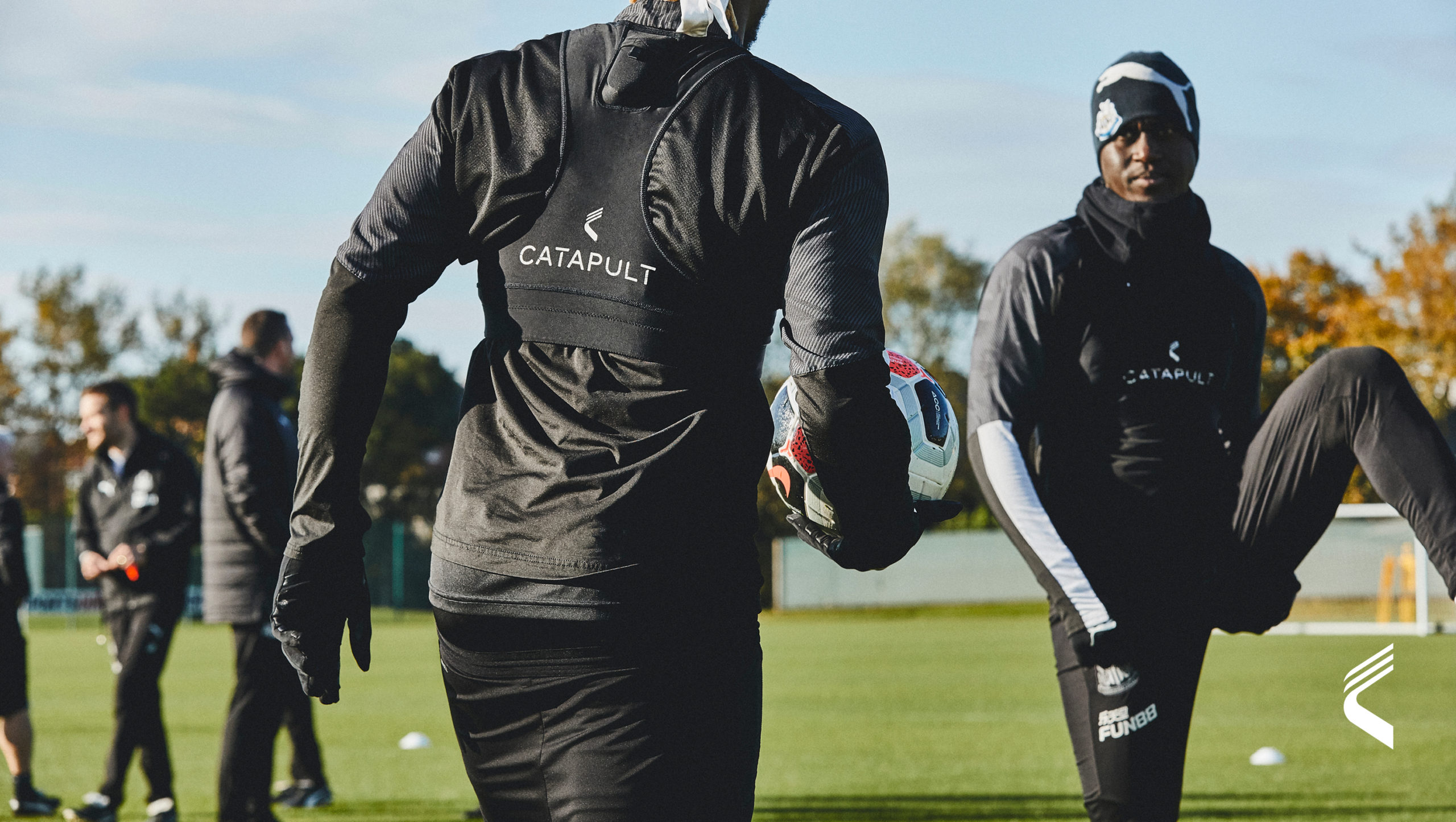 Catapult’s ClearSky receives ‘FIFA Quality’ certification with best-performing wearable ...