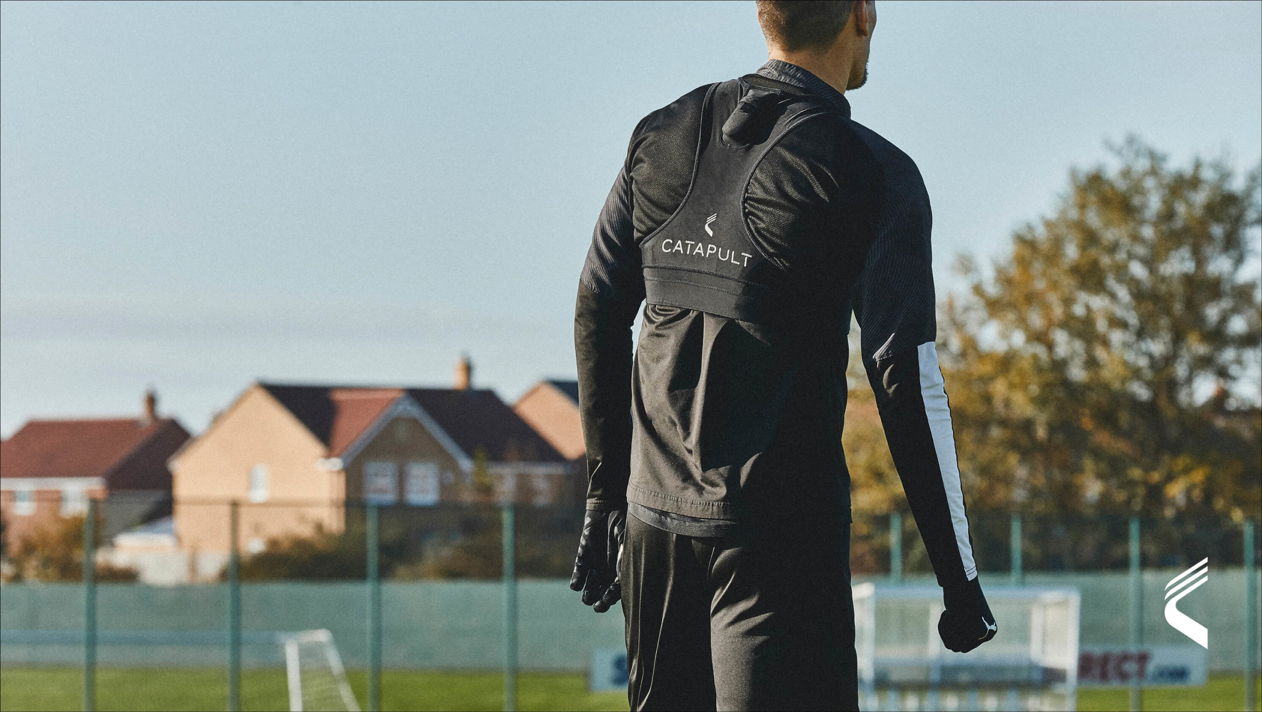 Catapult x Game Changer Performance: Supporting injury rehabilitation ...