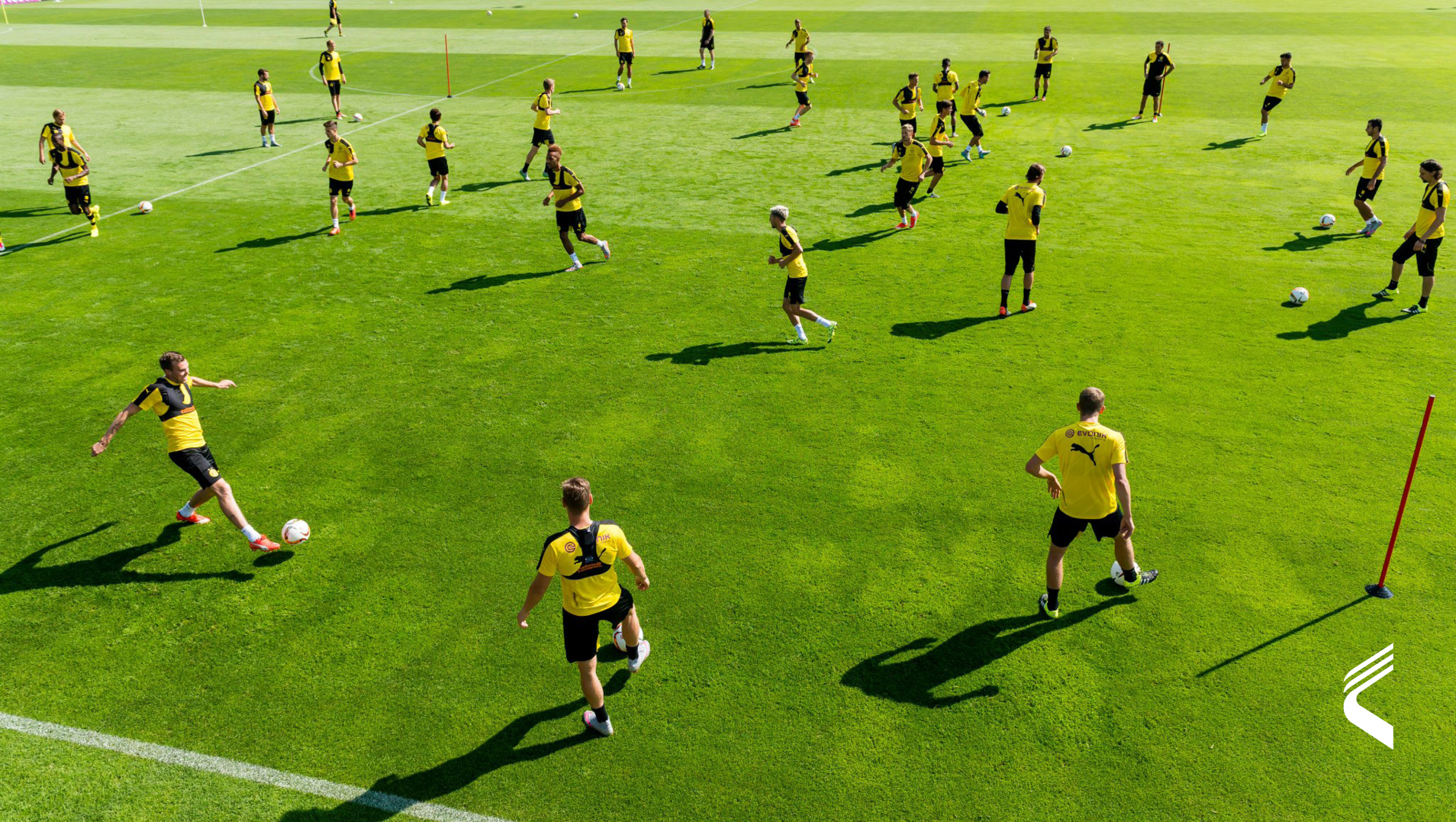 5 ways the best football teams use data to win - Catapult