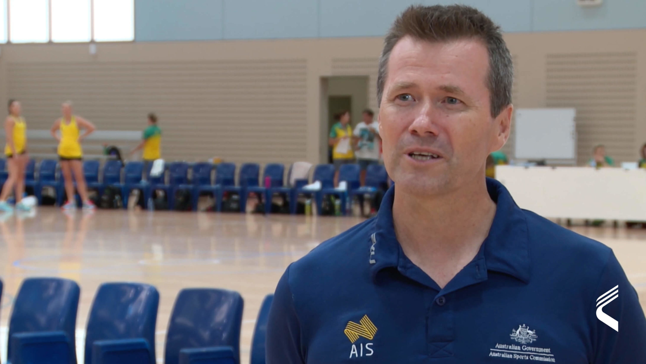 Catapult User Stories: Tim Kelly, Australian Institute of Sport - Catapult