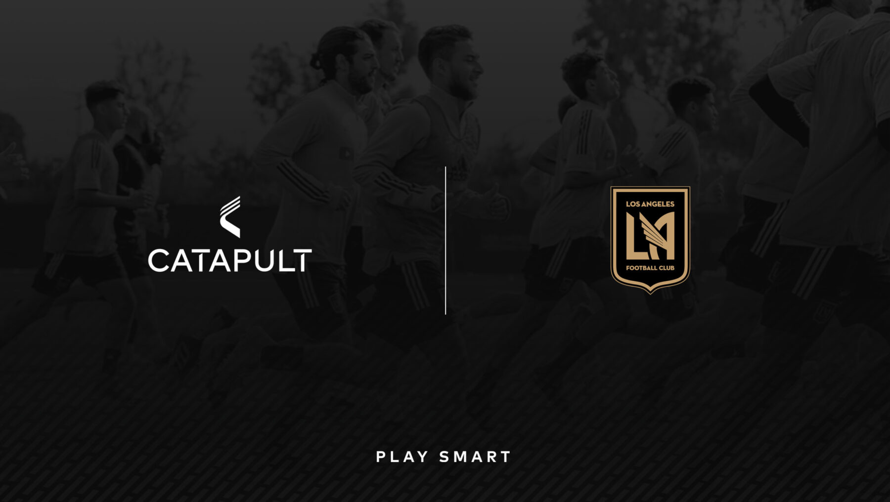 Los Angeles Football Club chooses Catapult to deliver wearable and ...