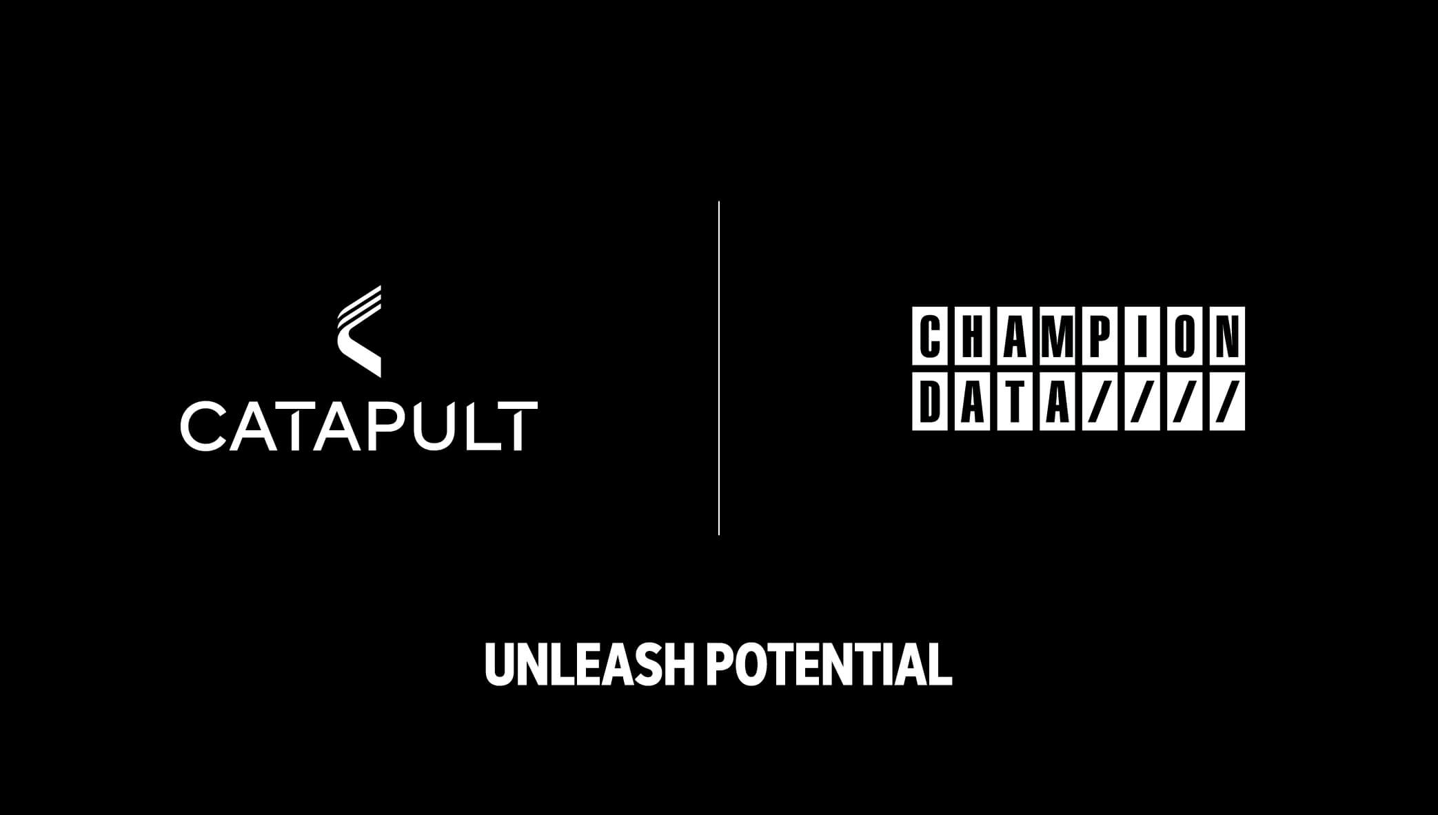 Catapult x Champion Data AFL'ye sporcu takip hizmetleri sunuyor - Catapult