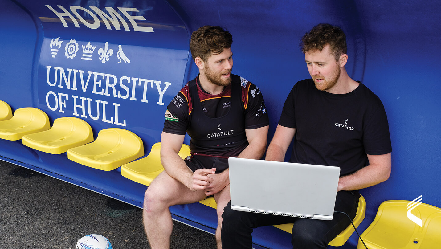 Introduction to Athlete Tracking: New dates for Catapult education ...