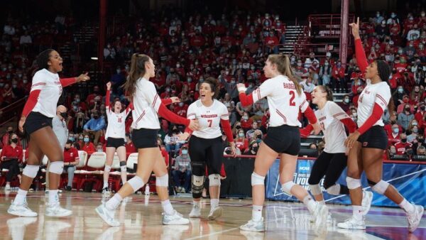 Technical & Tactical Skills in Volleyball | Catapult