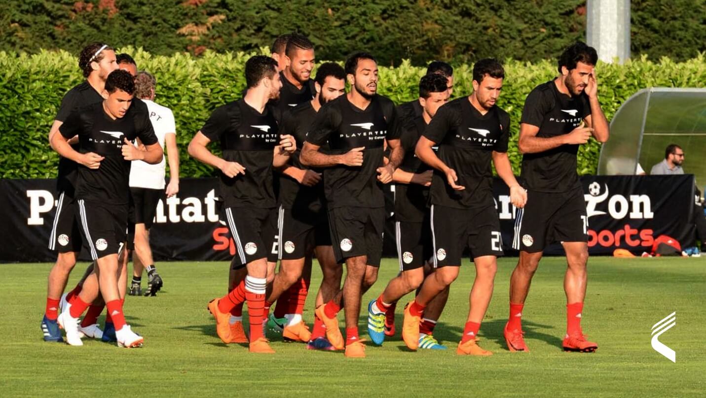 Egyptian Football Association signs performance agreement with Catapult ...