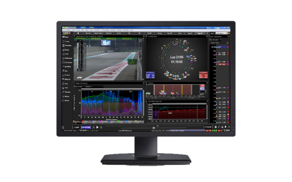 Race Analysis Software | Strategy & Circuit | Catapult