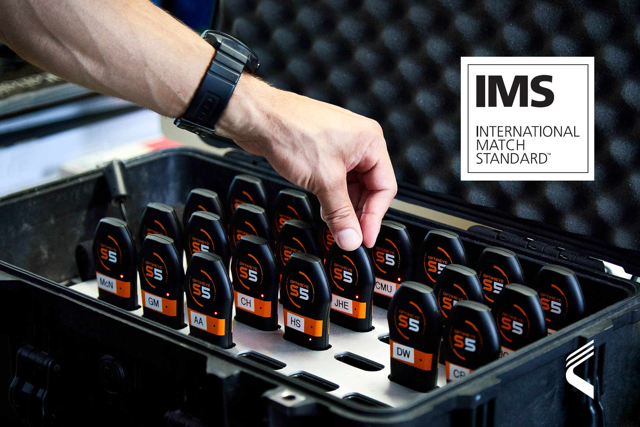 Catapult technologies become FIFA-approved wearable tracking devices ...