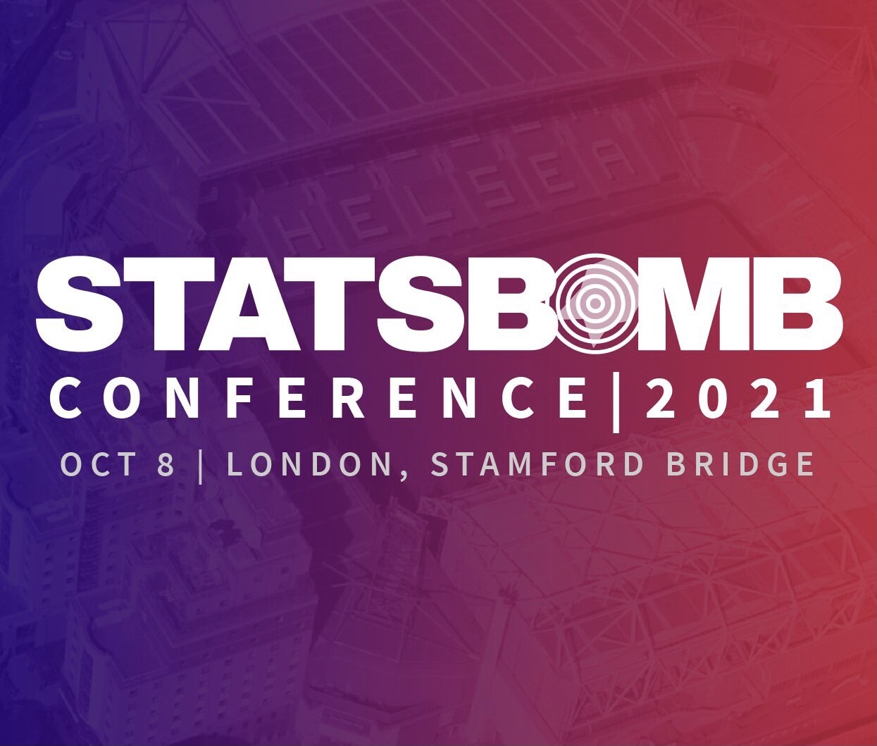 Back in person - Statsbomb welcomes Catapult at Stamford Bridge - Catapult