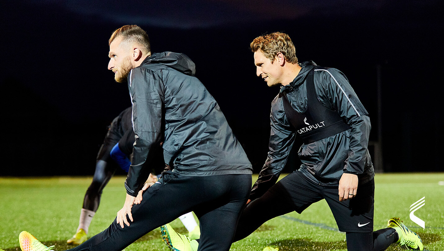 Generating ROI on Athlete Monitoring Technology: Injury Risk Reduction ...