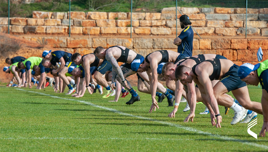 The importance of centralised data & multi-team partnerships: NRL case ...