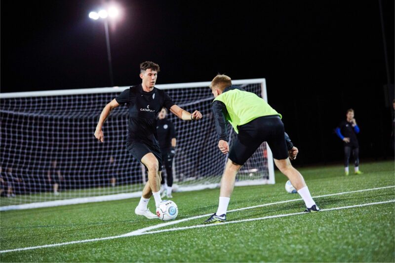 Key Trends In Sports | Catapult