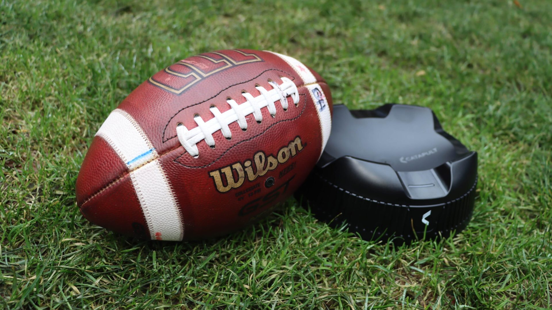 Aston Villa choisit Catapult pour assurer le suivi des athlètes dans ...