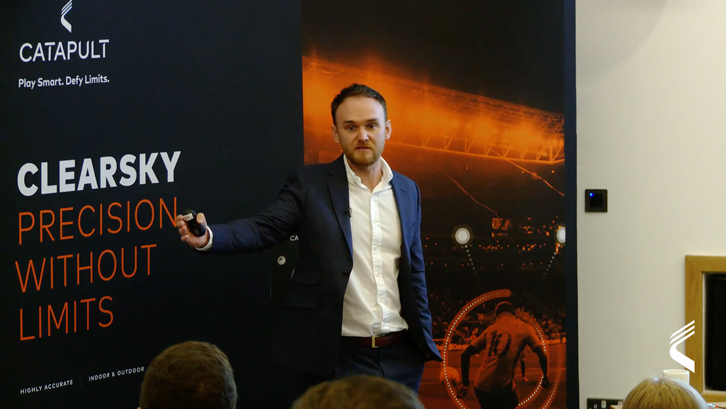 Peneliti dari Mars, Praktisi dari Venus: Profesor Ben Jones, Leeds ...