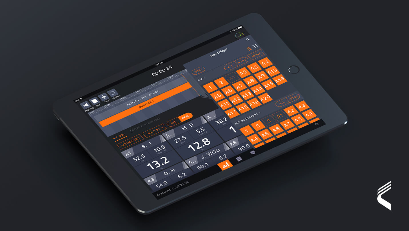 Le nuove caratteristiche di OF+ Live migliorano le funzionalità per i ...