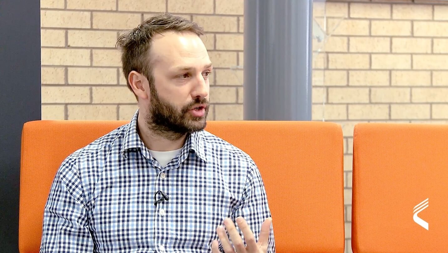 High Performance Practitioner Interview: Dr. David Opar - Catapult