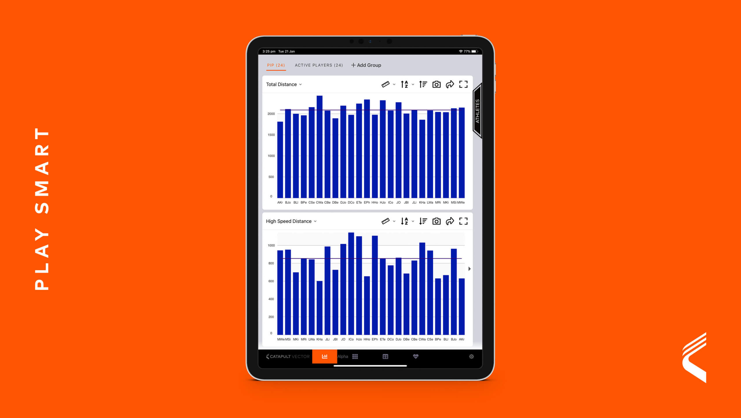 Vector Live 1.4: La actualización aporta potentes visualizaciones ...