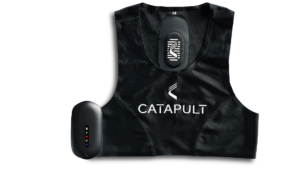 Catapult Vector Pro | Performance Analysis | Catapult