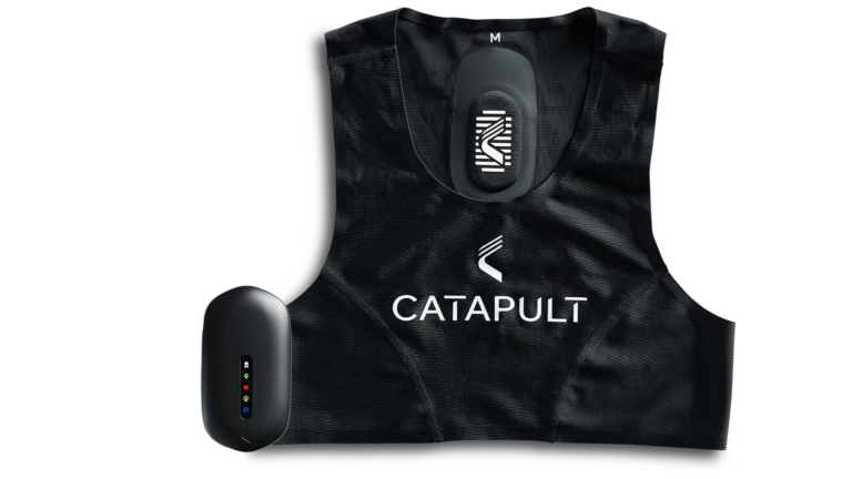 Catapult Vector Pro | Performance Analysis | Catapult