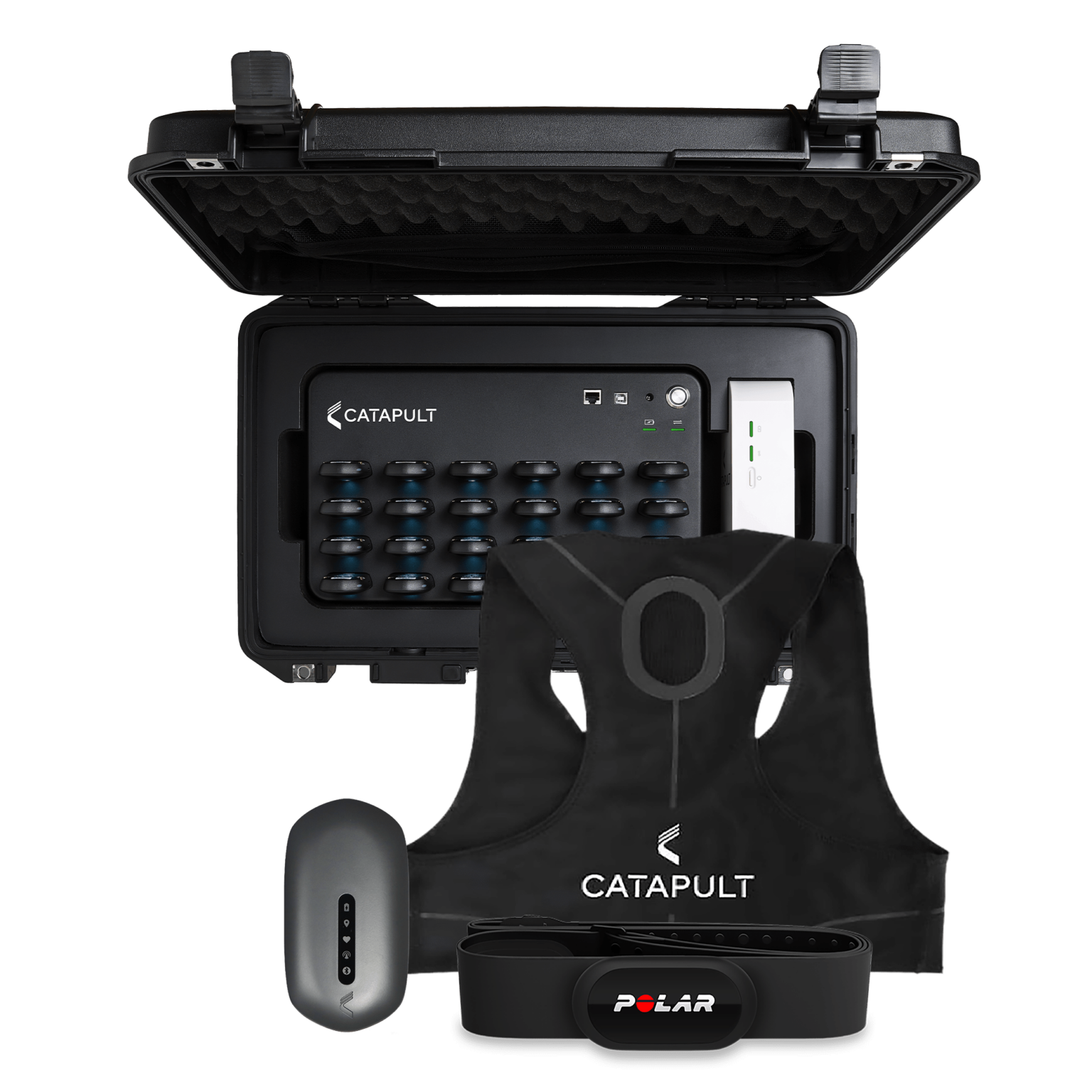 Catapult Vector Core | Performance analysis | Catapult