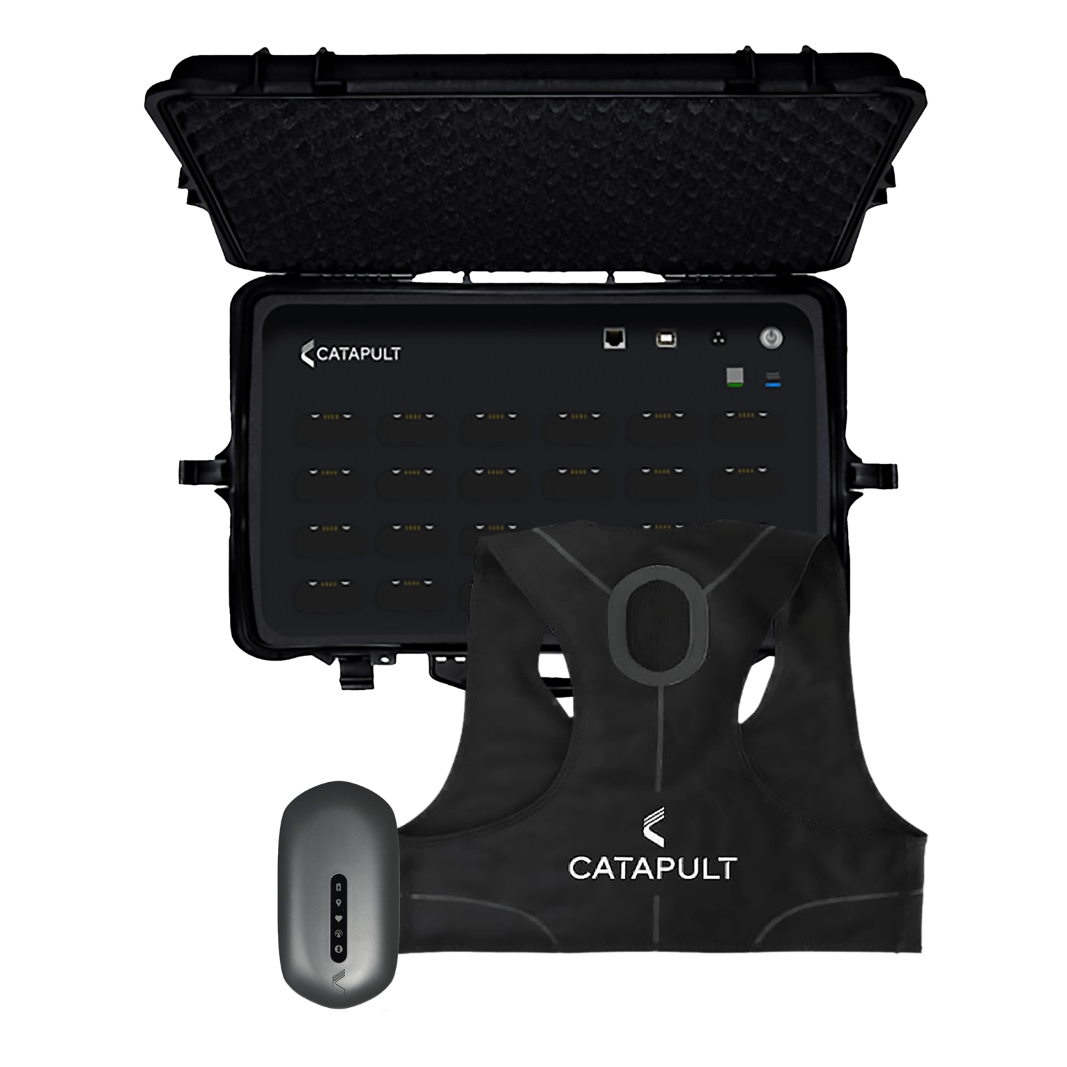 Catapult Vector Core | Performance analysis | Catapult