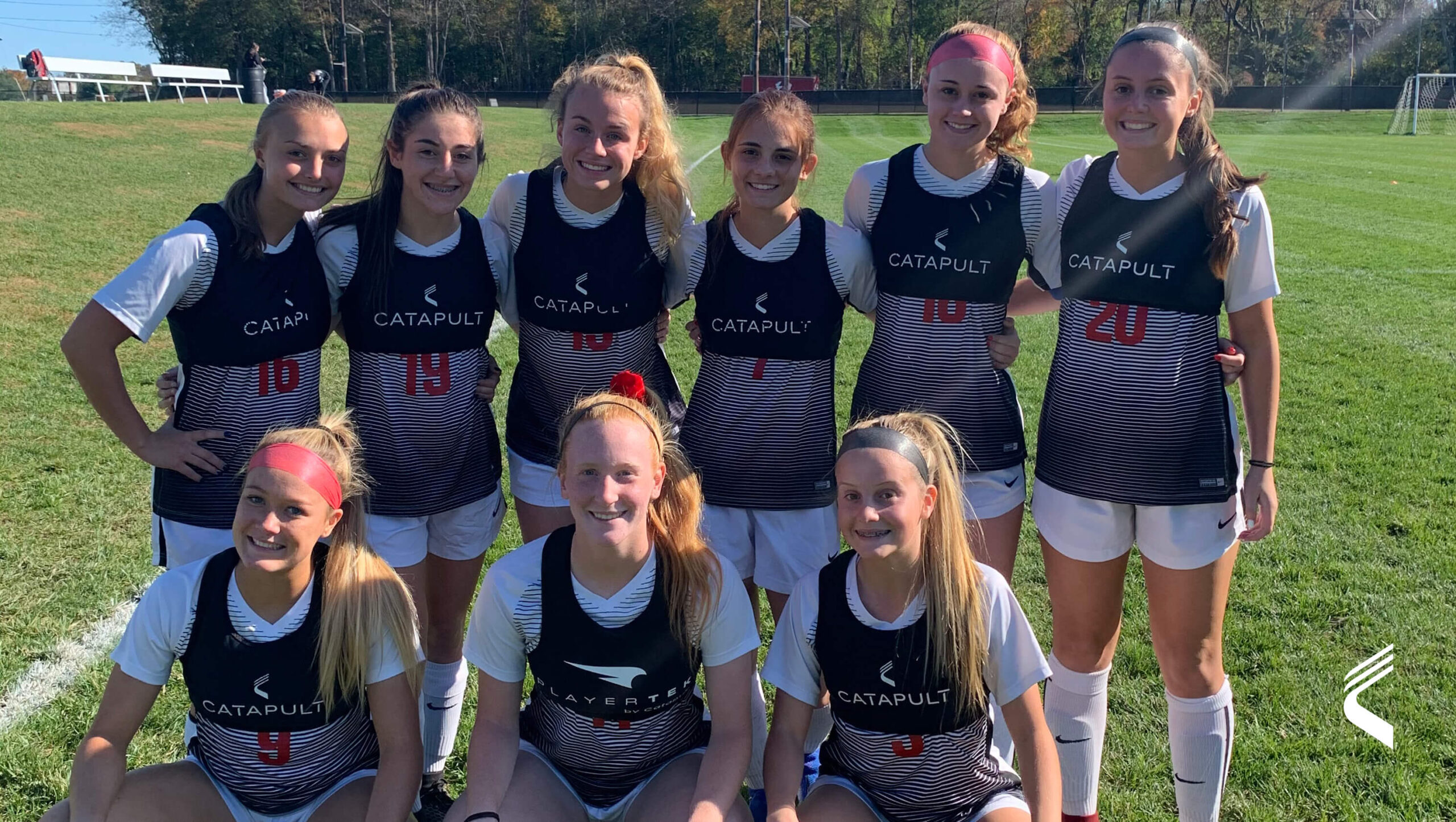 Delsea Regional High School - Catapult