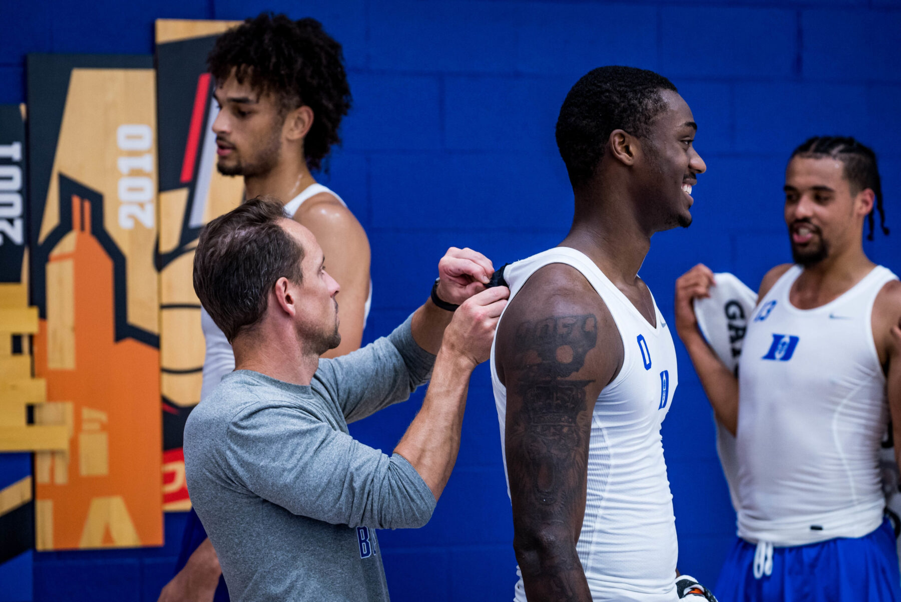 Catapult Launches Vector T7 to Set New Standards for Basketball Athlete ...
