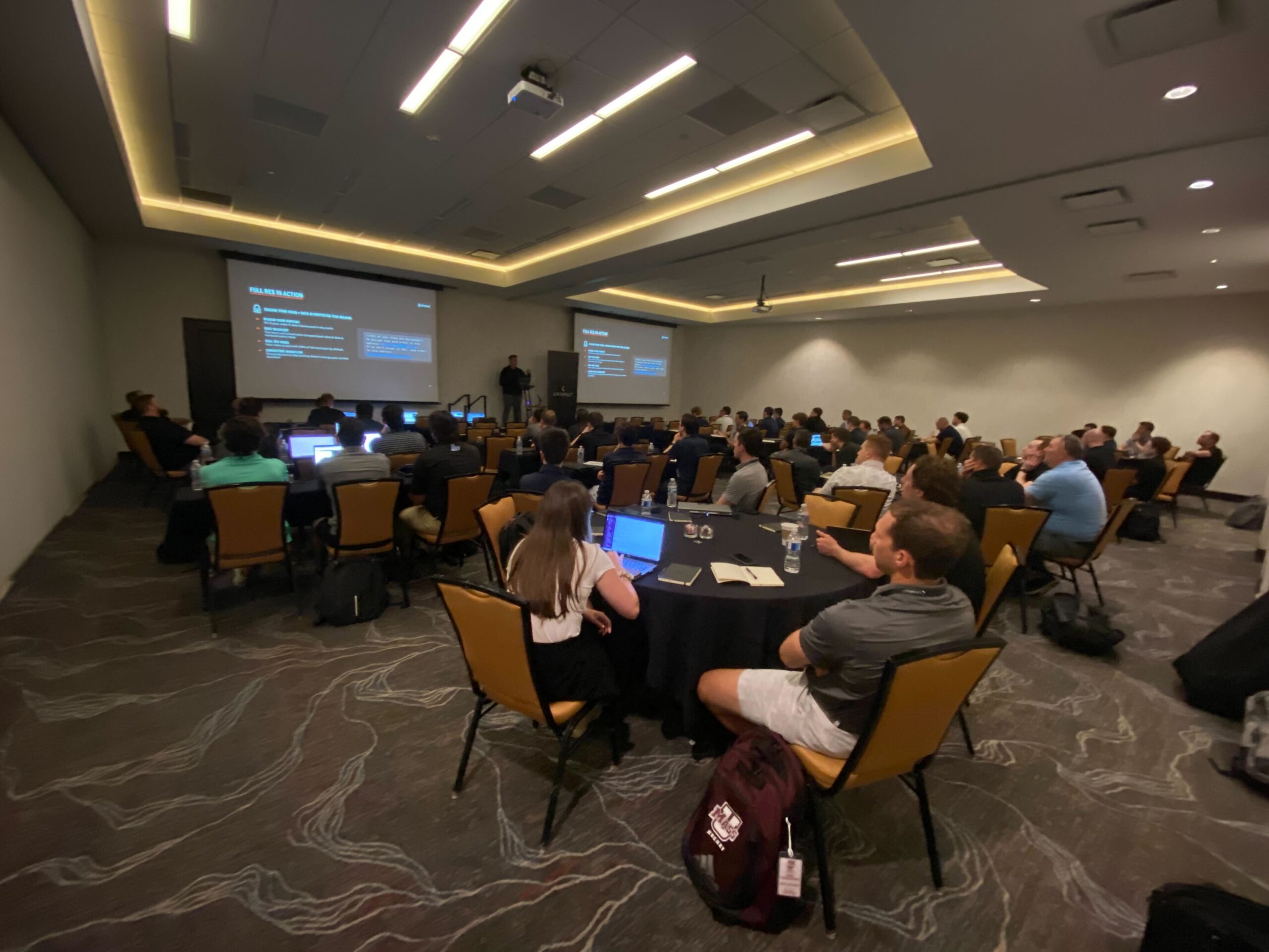 RECAP: 2023 Hockey Users Conference - Catapult