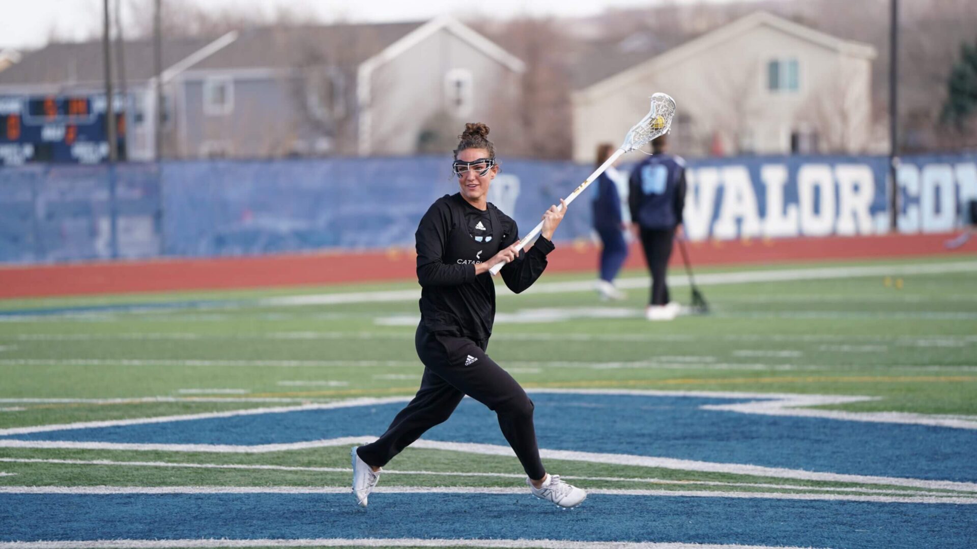 Six Reasons Coaches Are Using GPS Athlete Monitoring - Catapult