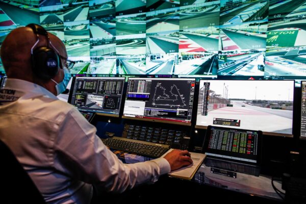 How Data Analysis Transforms F1 Race Performance | Catapult