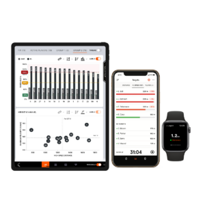 Catapult Vector Pro | Performance Analysis | Catapult