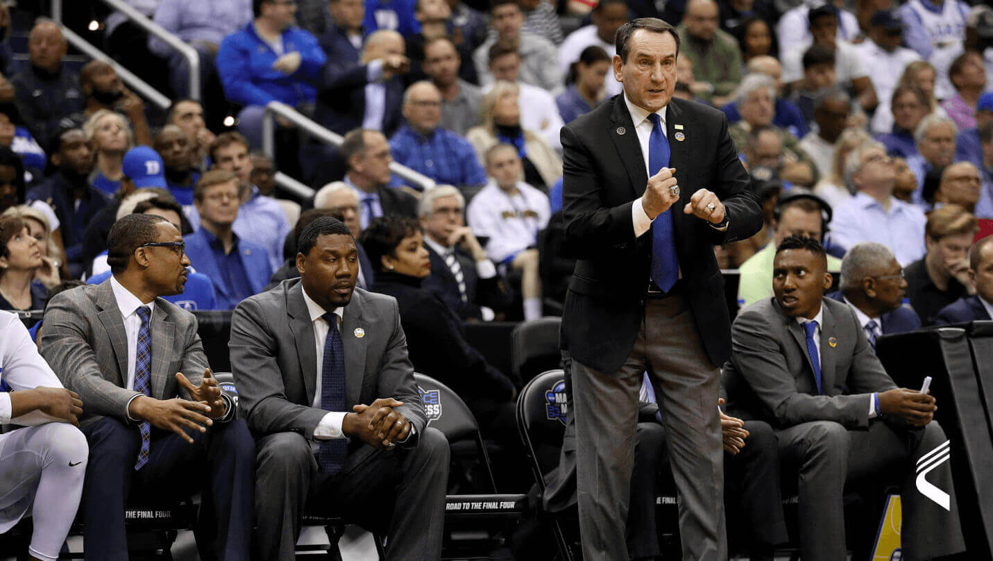 Duke Basketball: Revolutionising Athletic Performance with High-Tech ...
