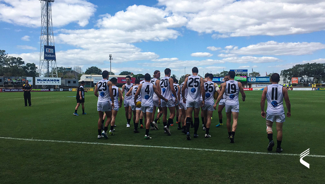 Southport Australian Football Club - Katapult