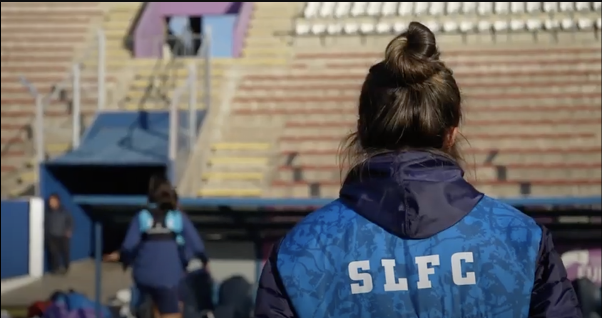 San Luis Fútbol Club: Pioneering Women's Football with Vector - Catapult