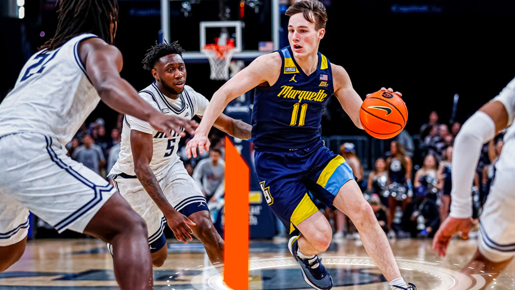 Tactical Skills in Basketball: Master the Game | Catapult