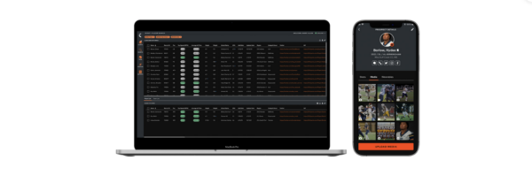 Report: How To Use Athlete Monitoring In Football - Catapult