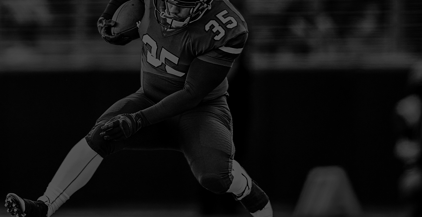 Report: How To Use Athlete Monitoring In American Football - Catapult