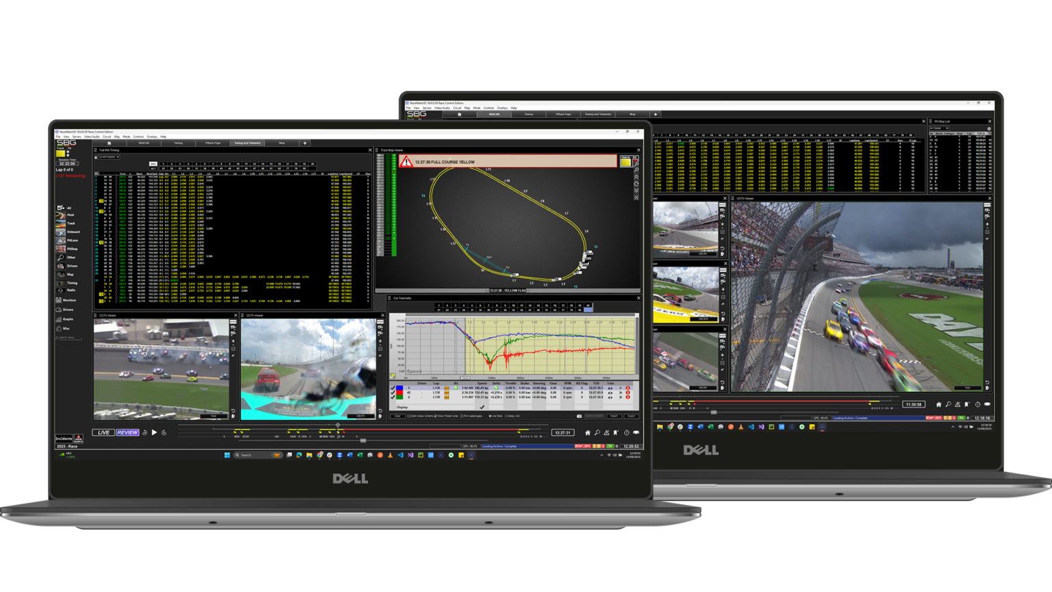 How Data Analysis Transforms F1 Race Performance | Catapult