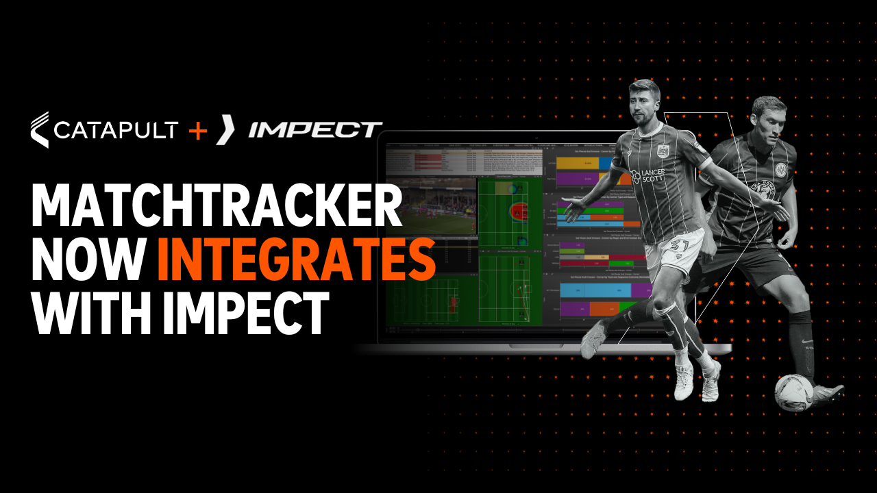 MatchTracker + Impect Integration