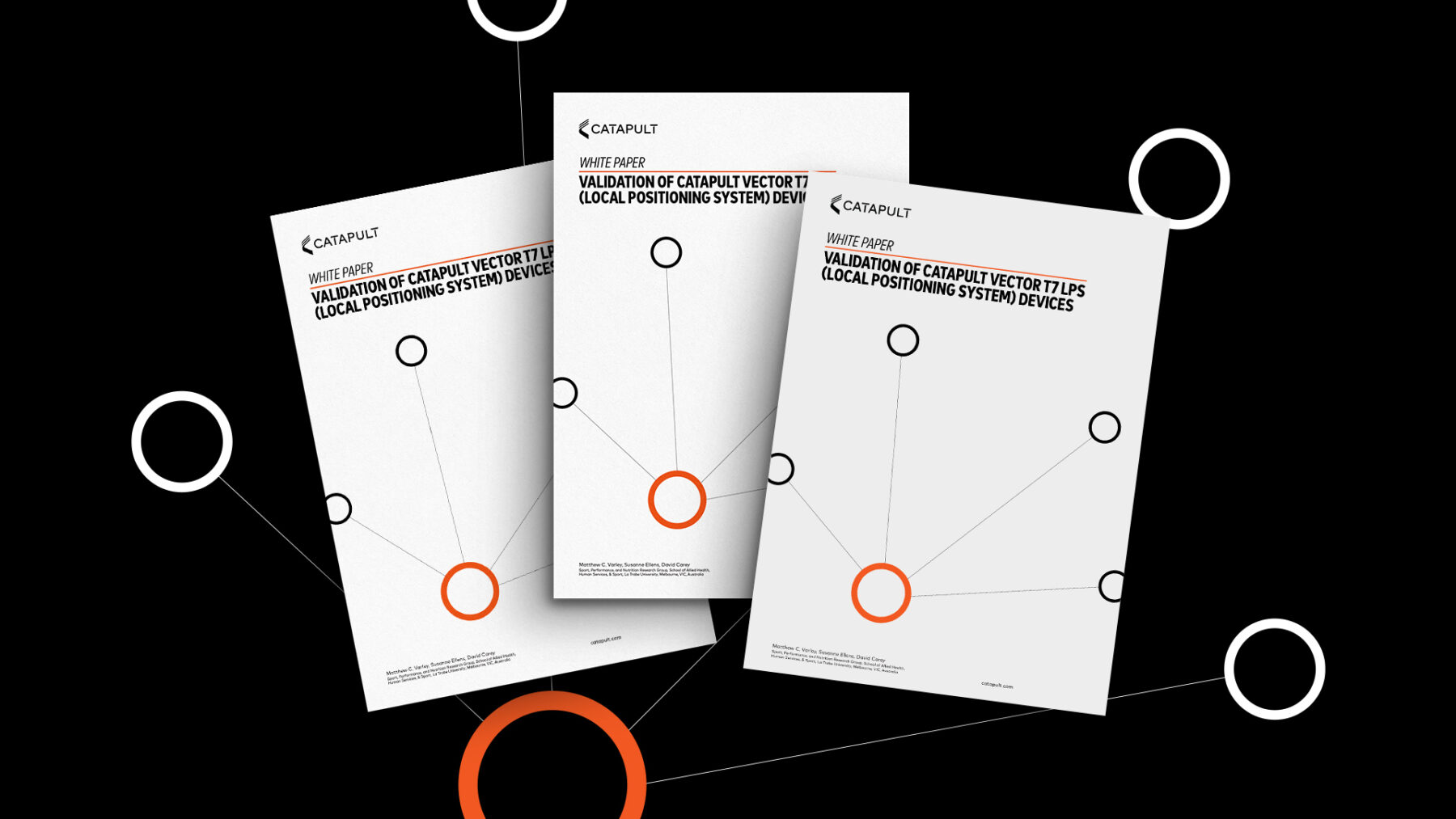 Football Analysis Software | Video & Performance | Catapult
