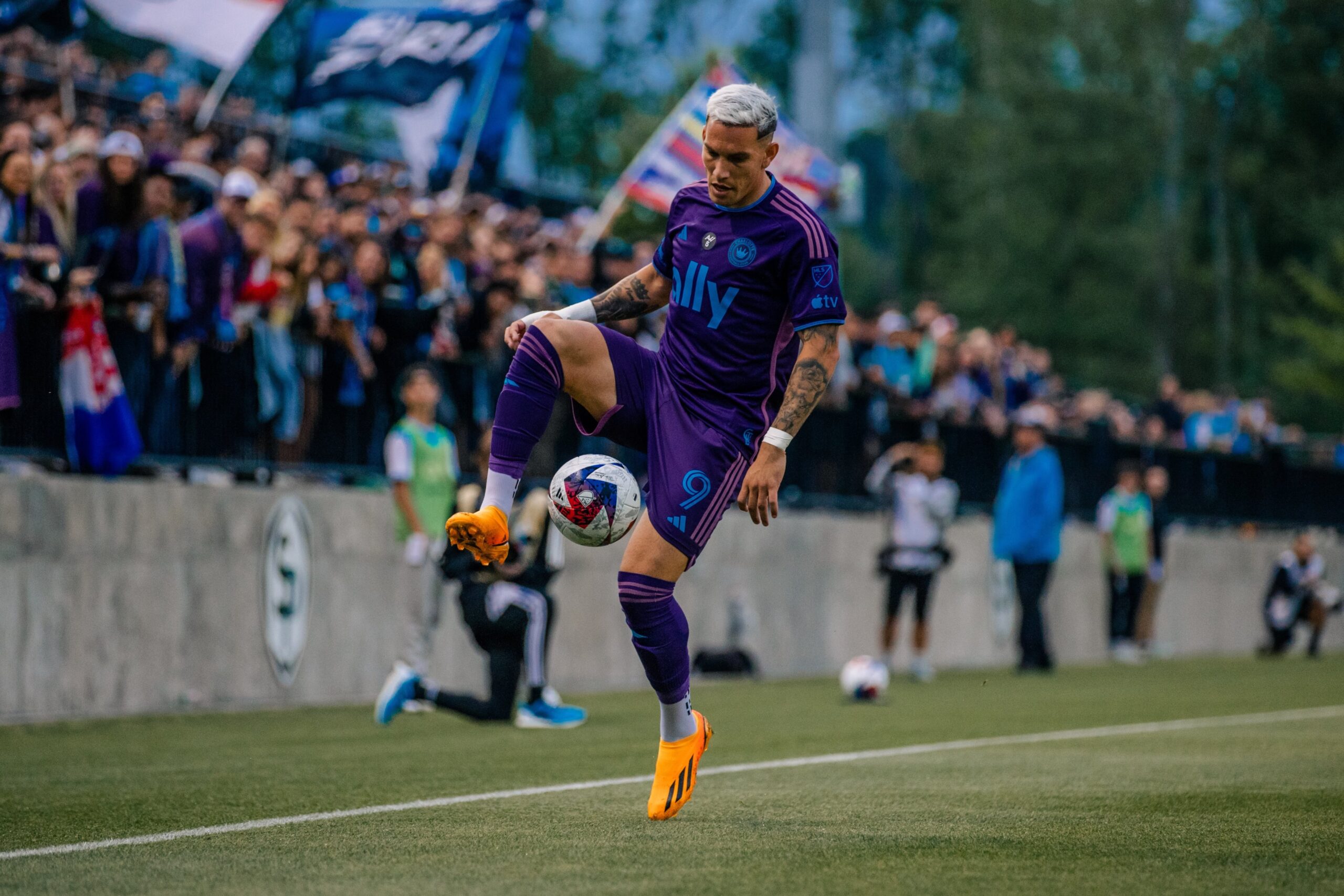 Football Analysis Software | Video & Performance | Catapult