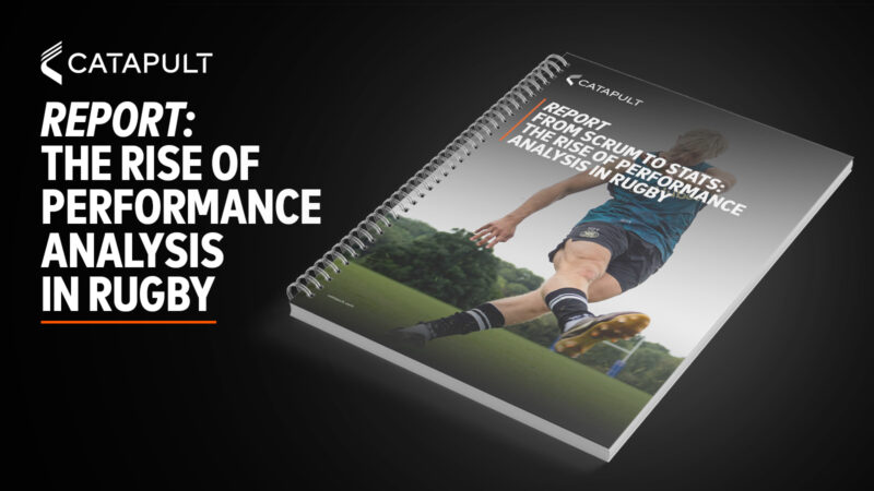 What is Video Analysis in Sports? The Ultimate Guide - Catapult