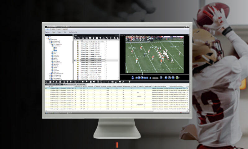 What is Video Analysis in Sports? The Ultimate Guide - Catapult