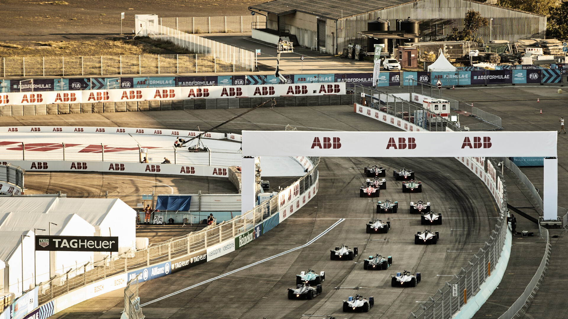 F1 & IndyCar Data Analysis | Motorsports Performance