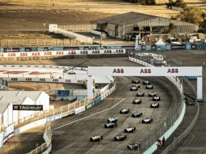 How Track Surface & Temperature Impact F1 Race Strategy