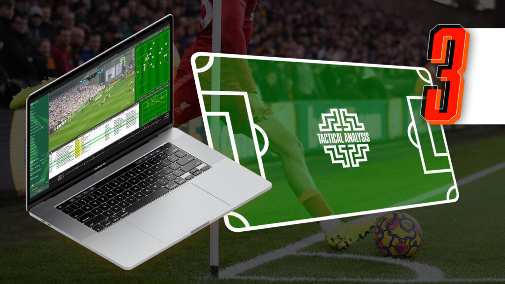 Tactical Analysis | Video Series | Football Tactics with MatchTracker